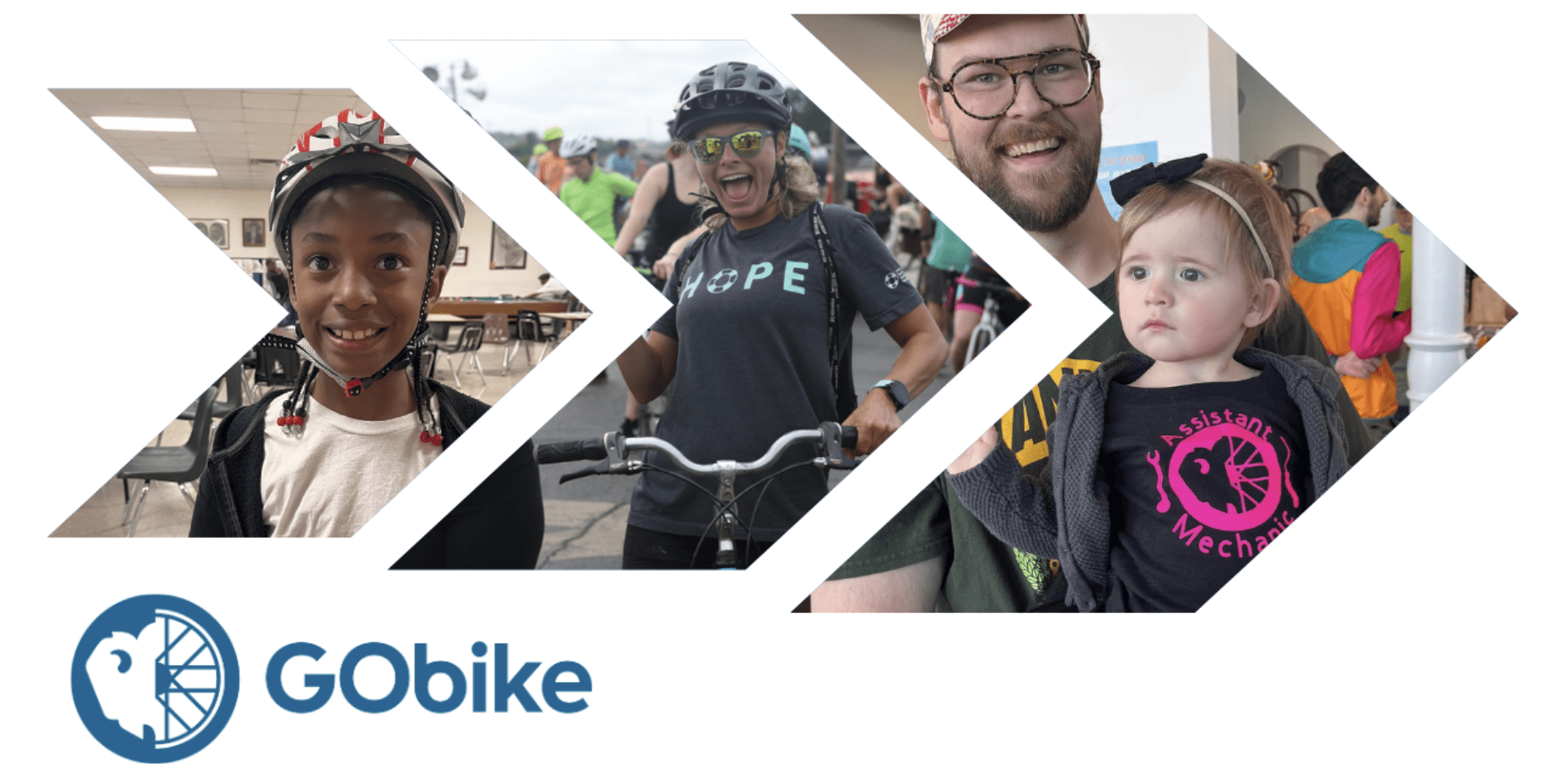 Measuring GObike’s Impact in 2023 – Your support makes it happen. - GObike